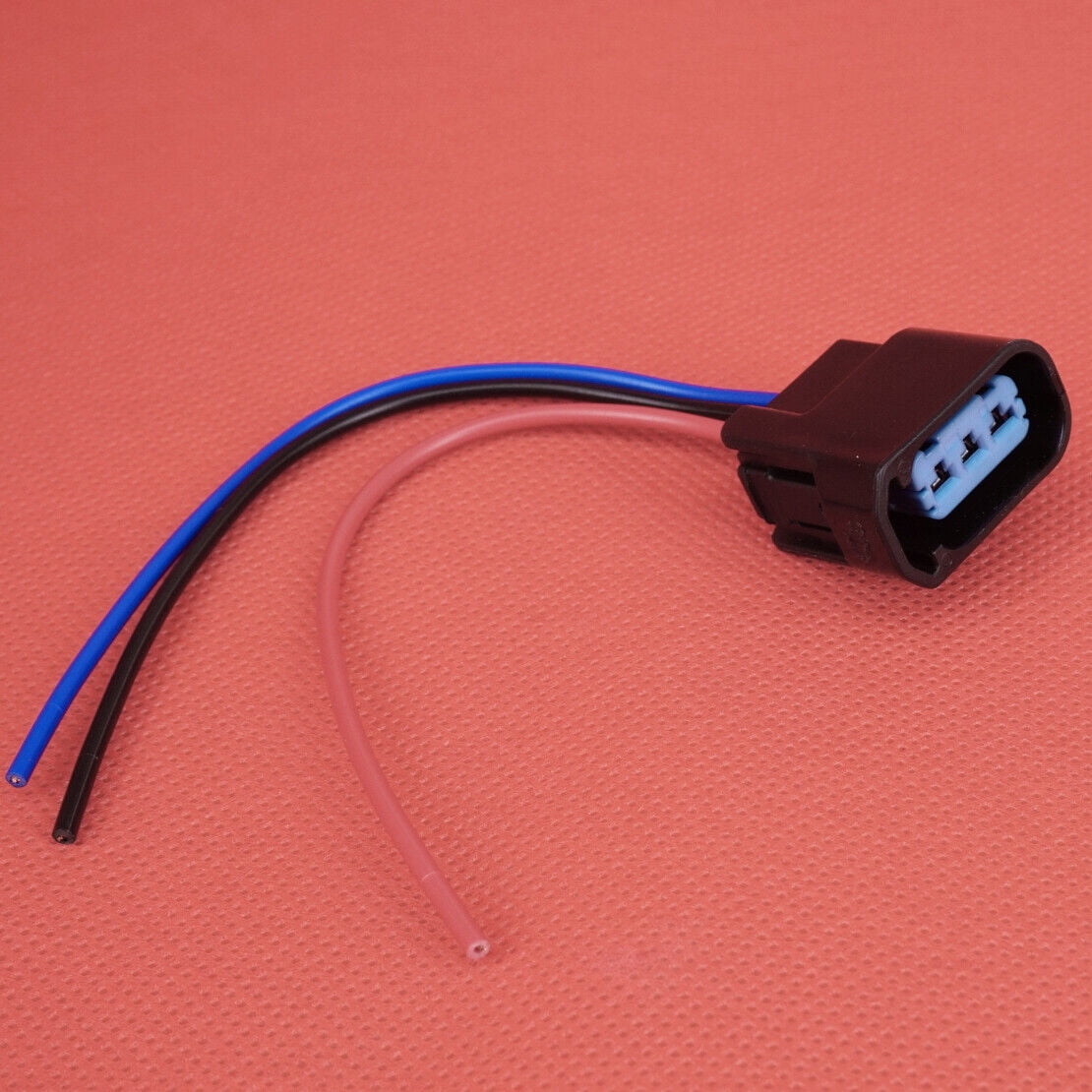 2-piece ignition coil connector tail plug suitable for Honda K F series ...