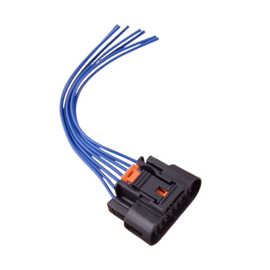 2-piece ignition coil wiring harness suitable for Chevrolet Cruze ...