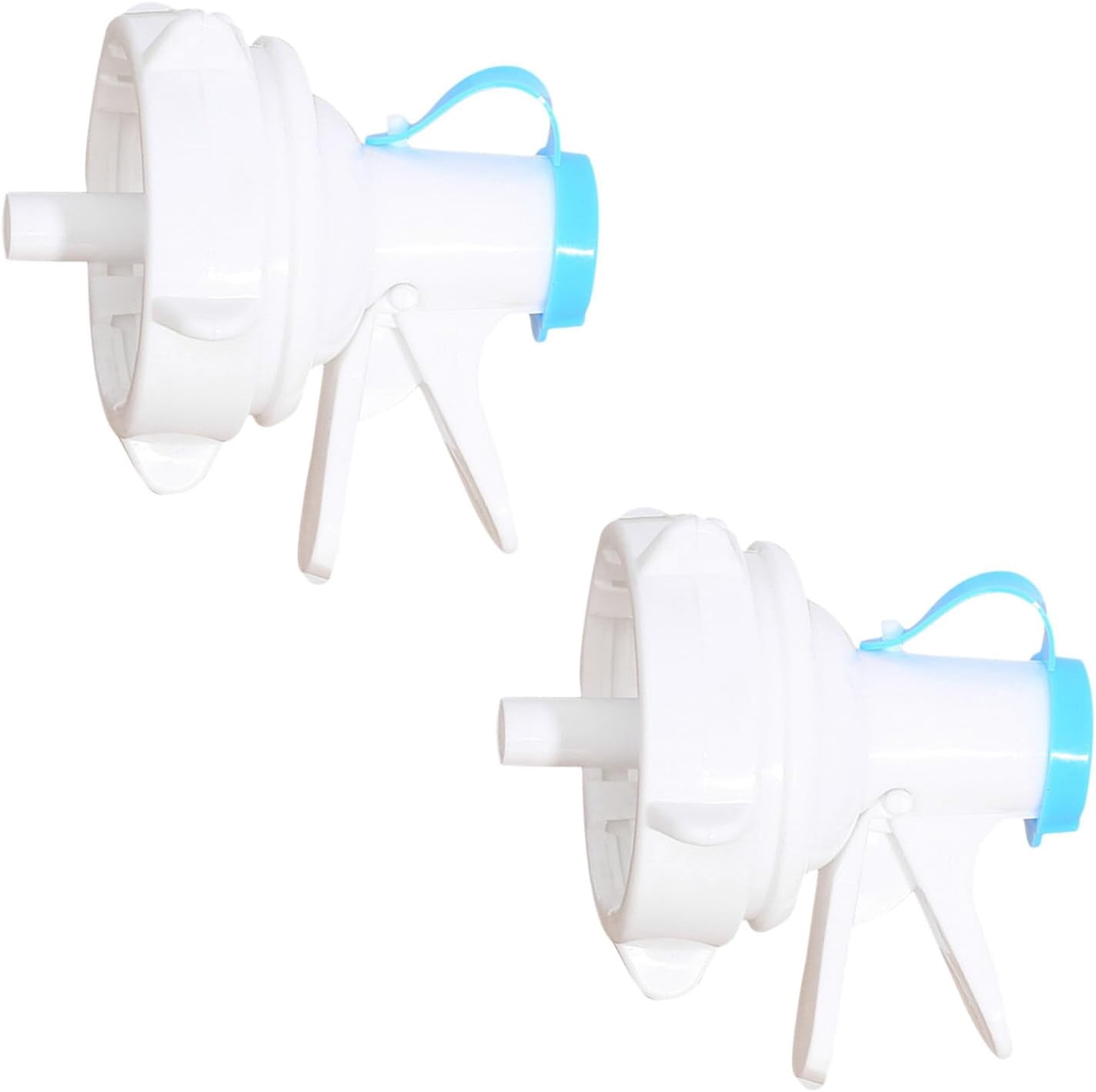 2-piece plastic drinking machine faucet faucet with dust cover, indoor ...