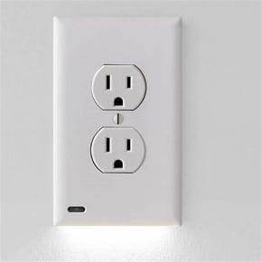 Shop Night Light Socket Adapters and Controls for Home Lighting