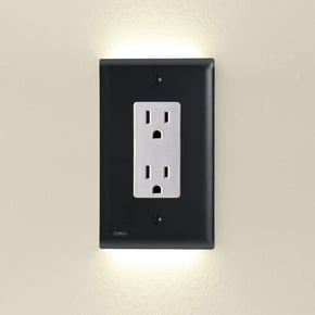 Shop LED Night Lights and Outlet Covers for Home Improvement