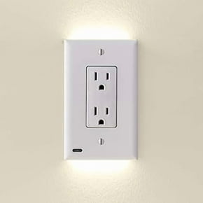 Shop Night Light Socket Adapters and Controls for Home Lighting