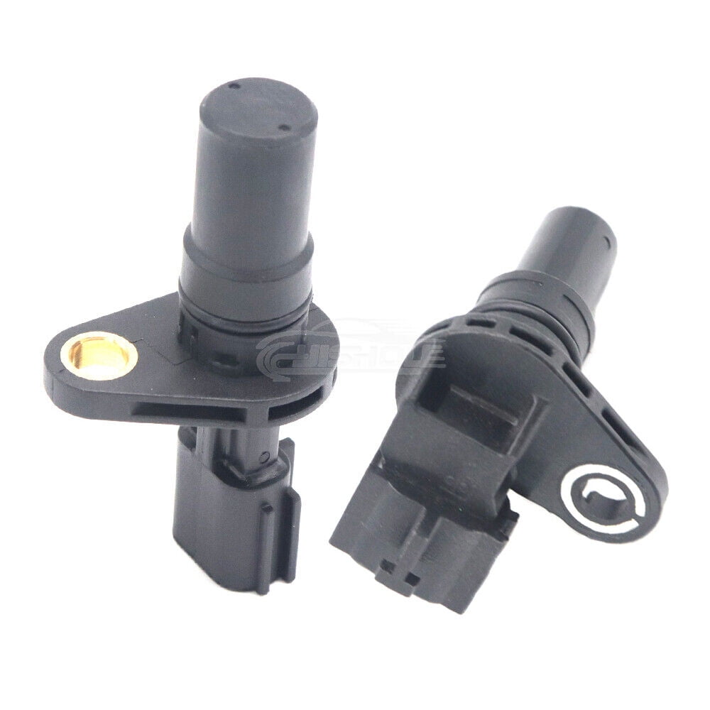 2-piece set of transmission input and output speed sensors suitable for ...