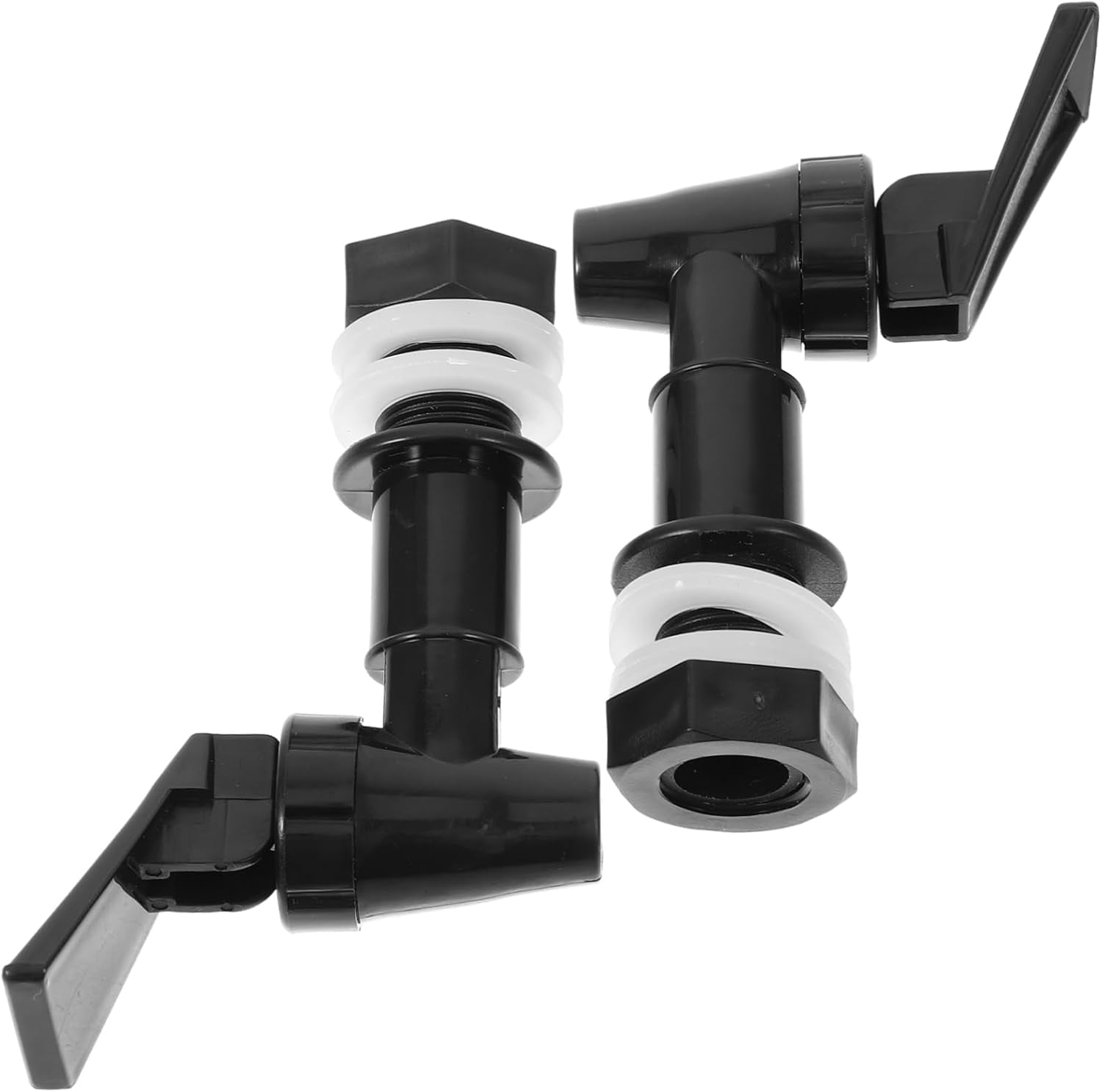 2 piece set reusable water dispenser water tap replacement set ...
