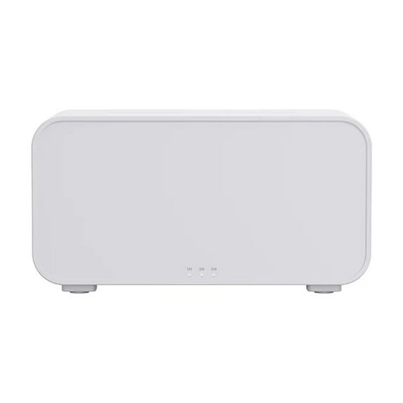 2 pieces, mini aroma diffuser, air humidifier, ultrasonic cold mist ...