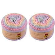 Yonkey Monkey Yarn
