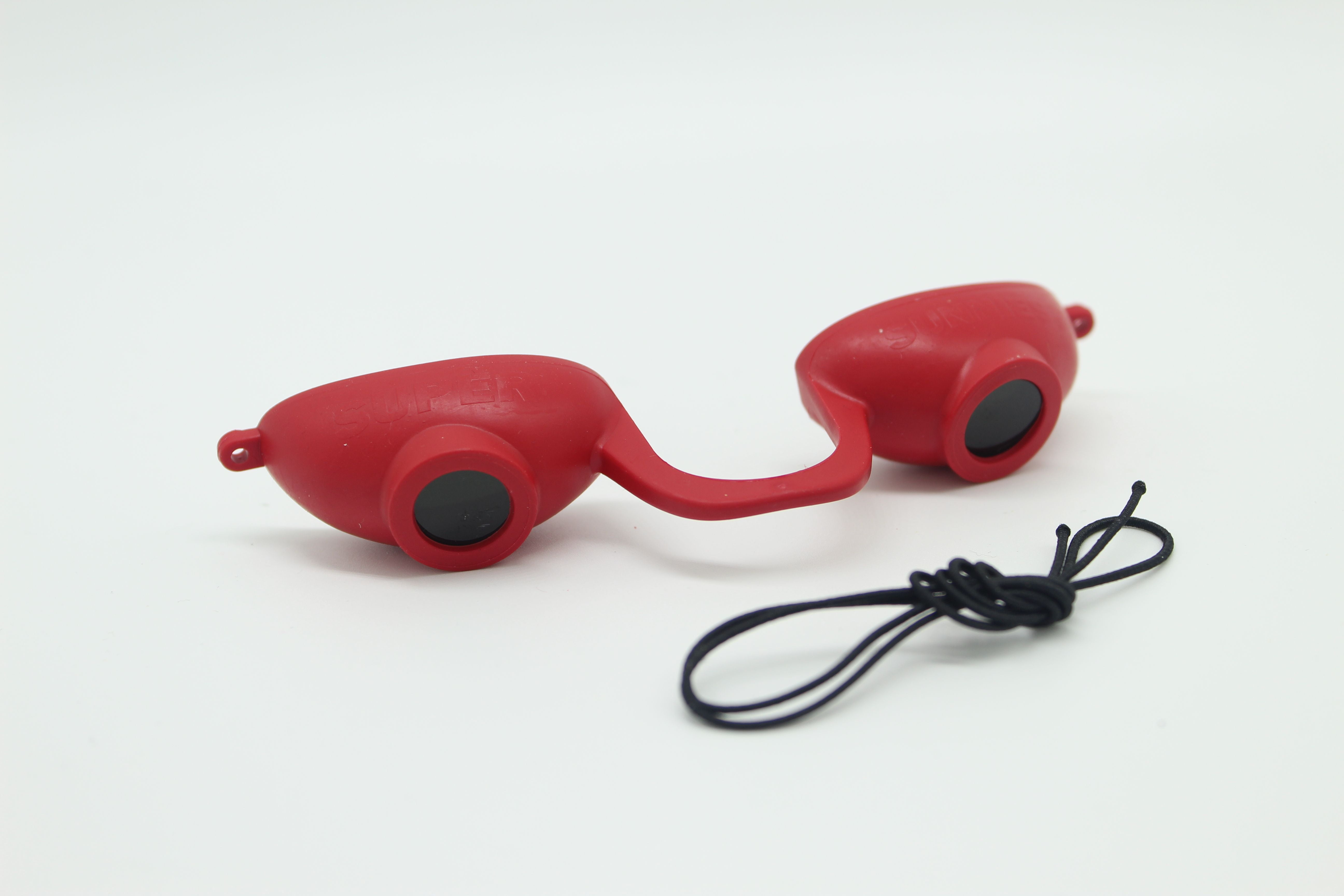 Super Sunnies Evo 2pk Indoor Tanning Bed Goggles, UV Eye Protection ...