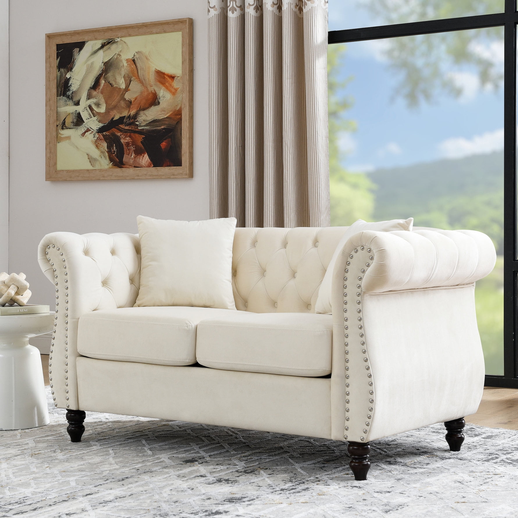 2 - position Sofa + Multiple Functions - Various Activities, Practical ...