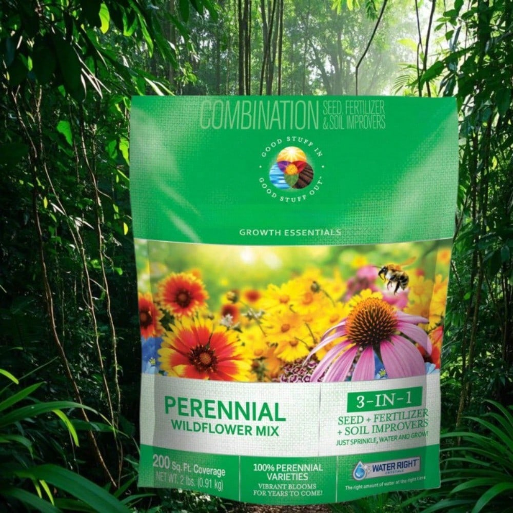 2 pounds. All-natural plant nutrition, promoting colorful flowering ...