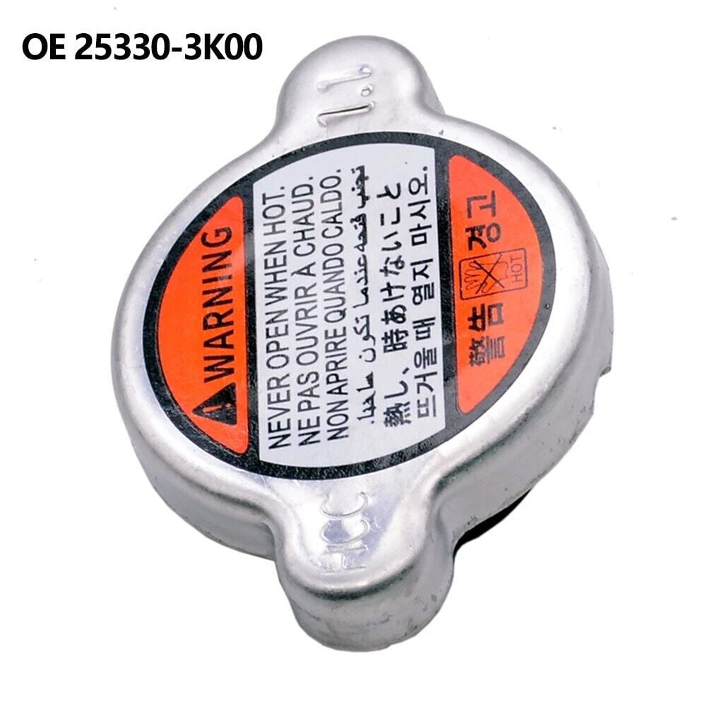 2 replacement old radiator caps, suitable for modern Kia- - Walmart.com
