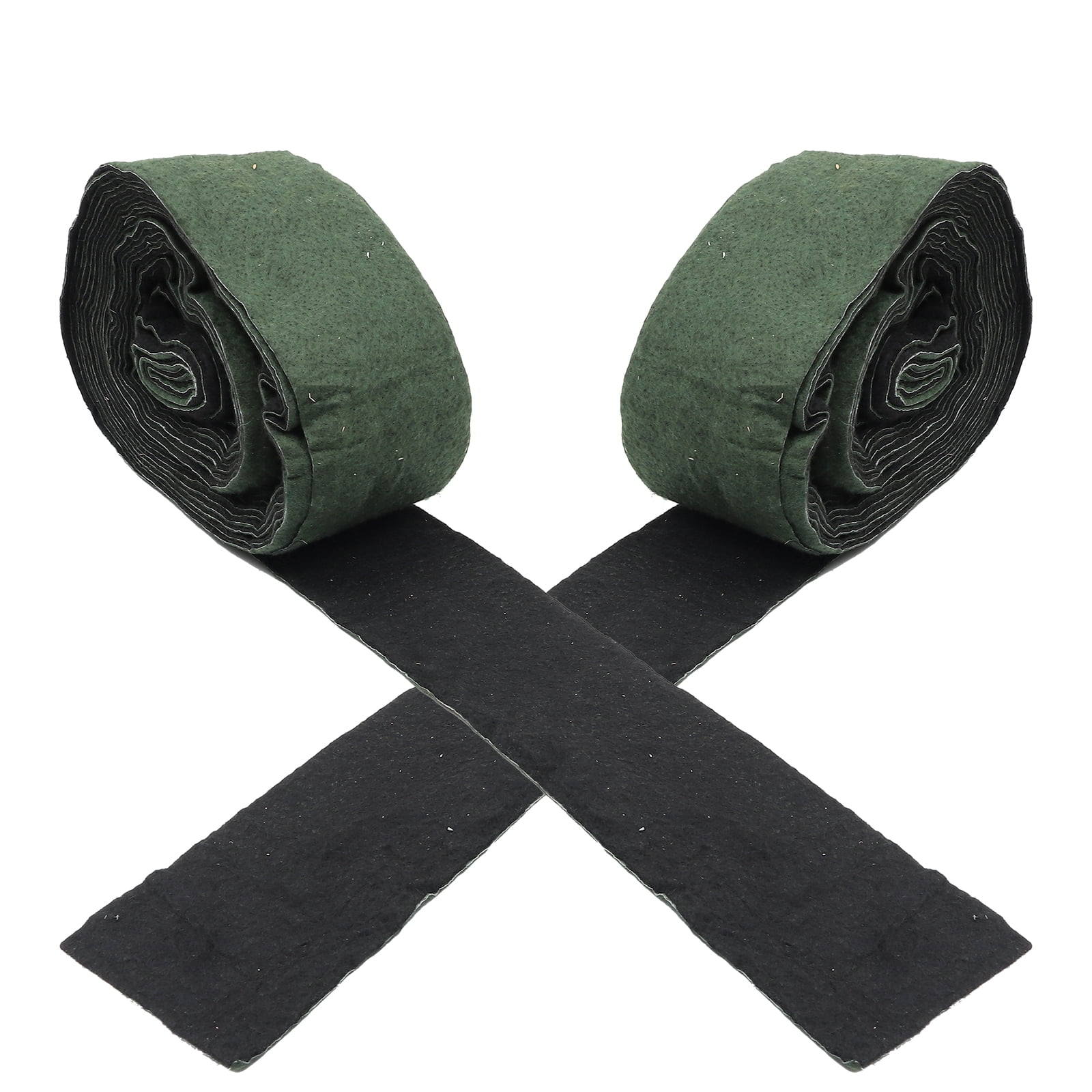 2 rolls of Tree Wrap Cloth Tree Warm-keeping Wrapper Wind-proof Plants ...