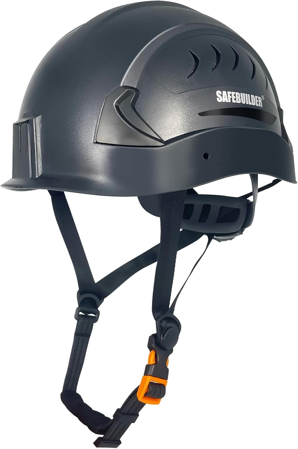 2 safety helmets class 2 hard hat with ventilation lining lightweight ...