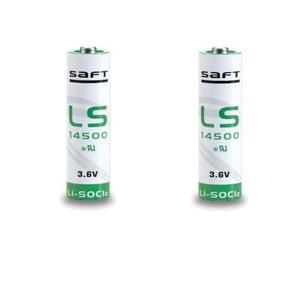 Saft Batteries in Batteries - Walmart.com