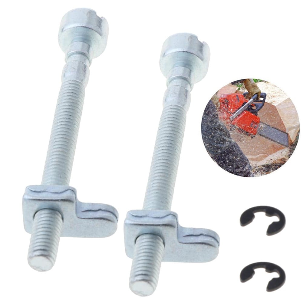 2 set Chain Tensioner Adjuster Screw Kit 530069611 Chain Tensioner ...