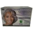 2 set- Gentle Treatment Relaxer for Grey No-lye Kit, 1count - Walmart.com