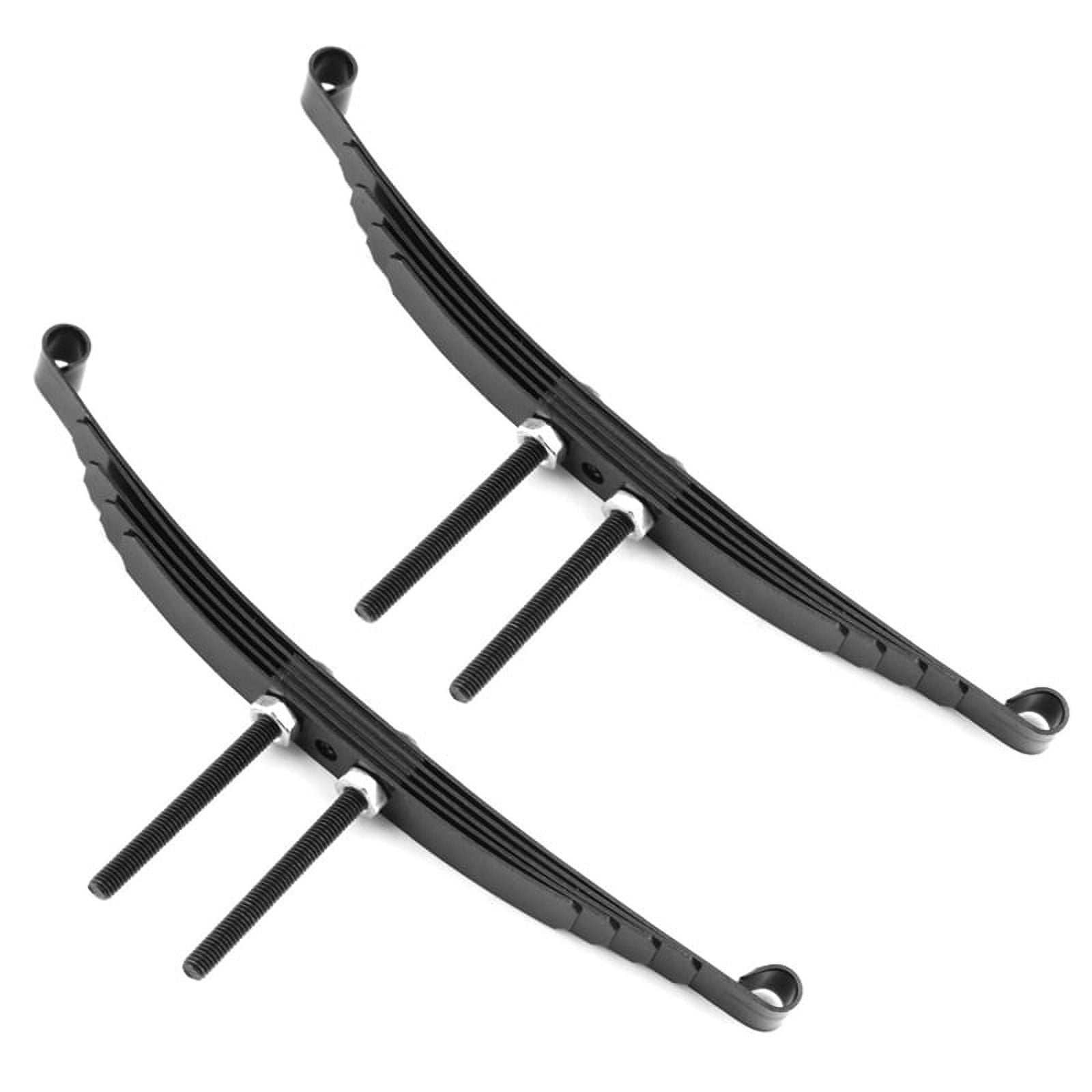 2 set Steel Leaf Springs for 1/14 RC Tractor Trailer Truck Model Car ...