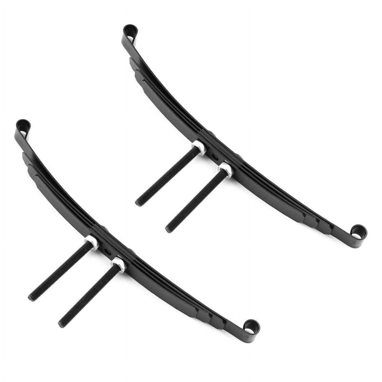2 set Steel Leaf Springs for 1/14 RC Tractor Trailer Truck Model Car ...