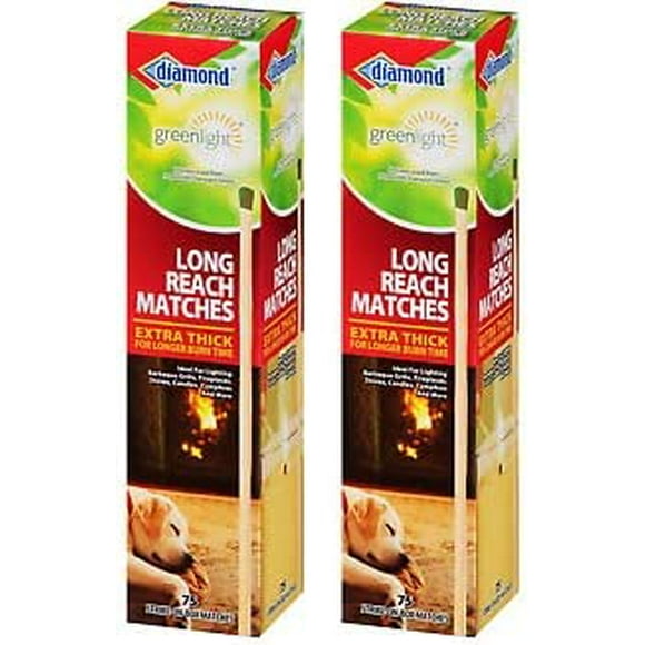 Long Matches