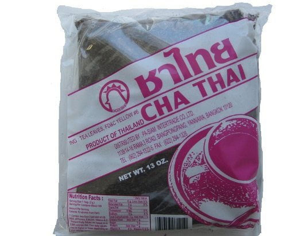 2 set of 4-PACK)Thai Tea Cha Thai - Walmart.com