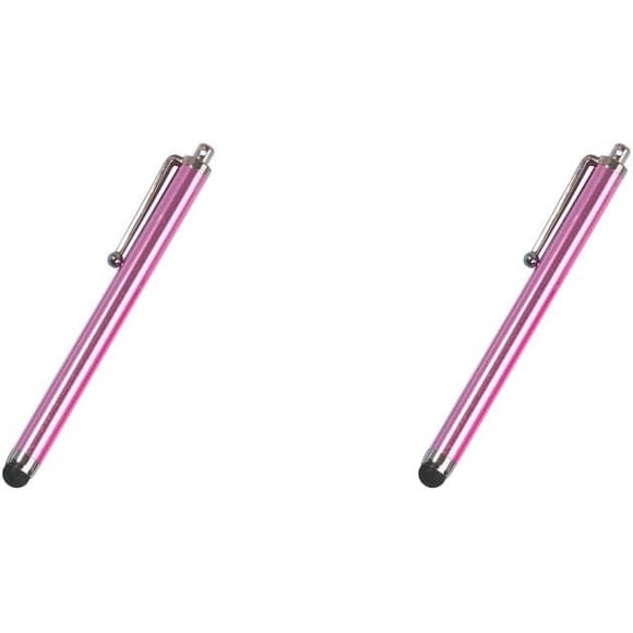 Rubber Tip Stylus
