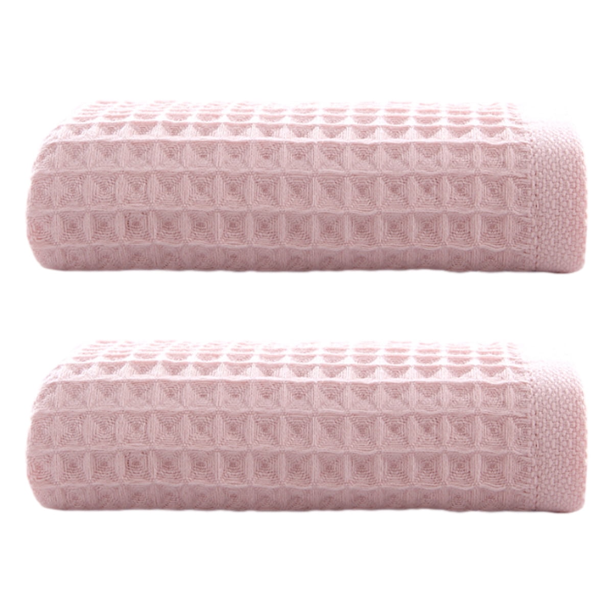 2-set terry towel sauna towels 34*74 cm polyester fiber shower towel ...