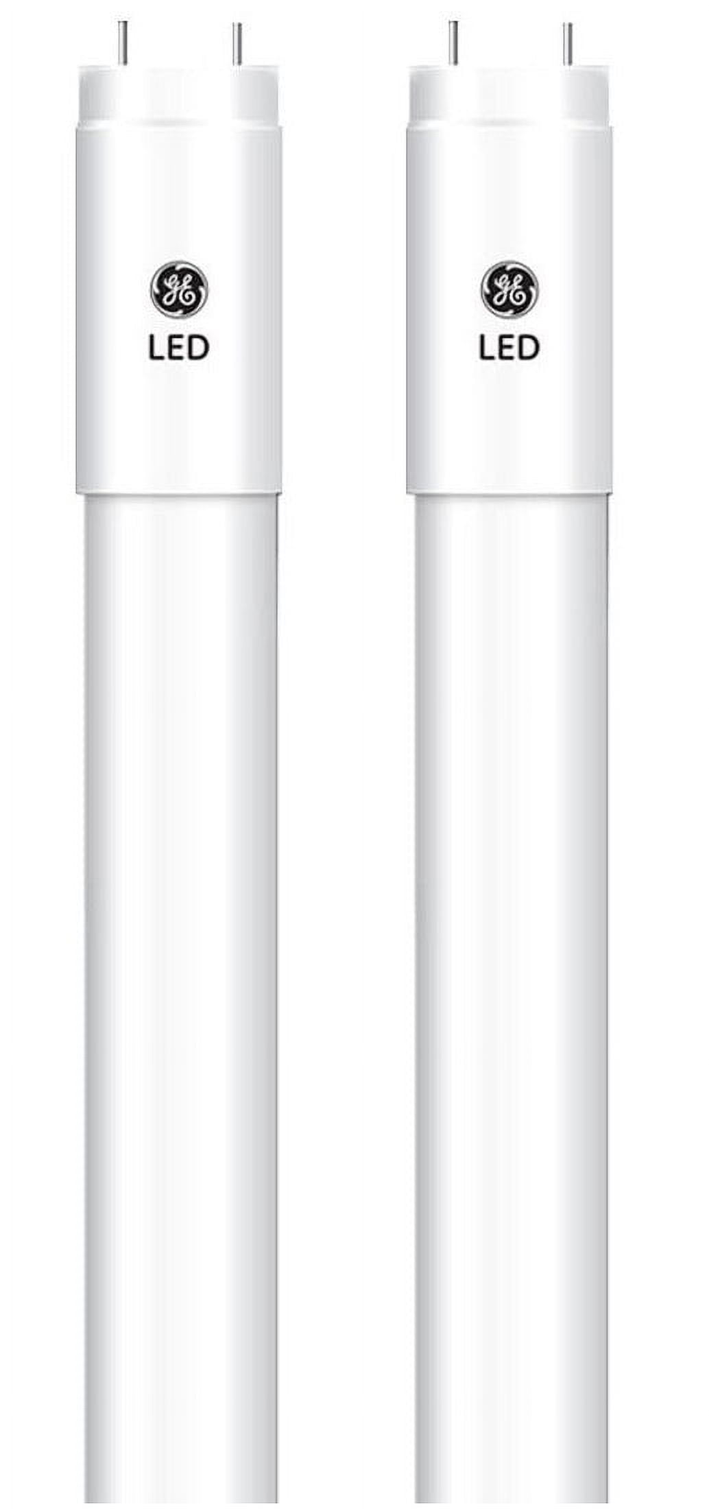 GE Lighting LED 15W Warm White Light Bulbs, (2 Pack) - Walmart.com