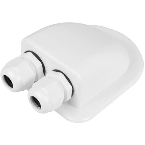 2-way ABS roof passage kit - Walmart.com