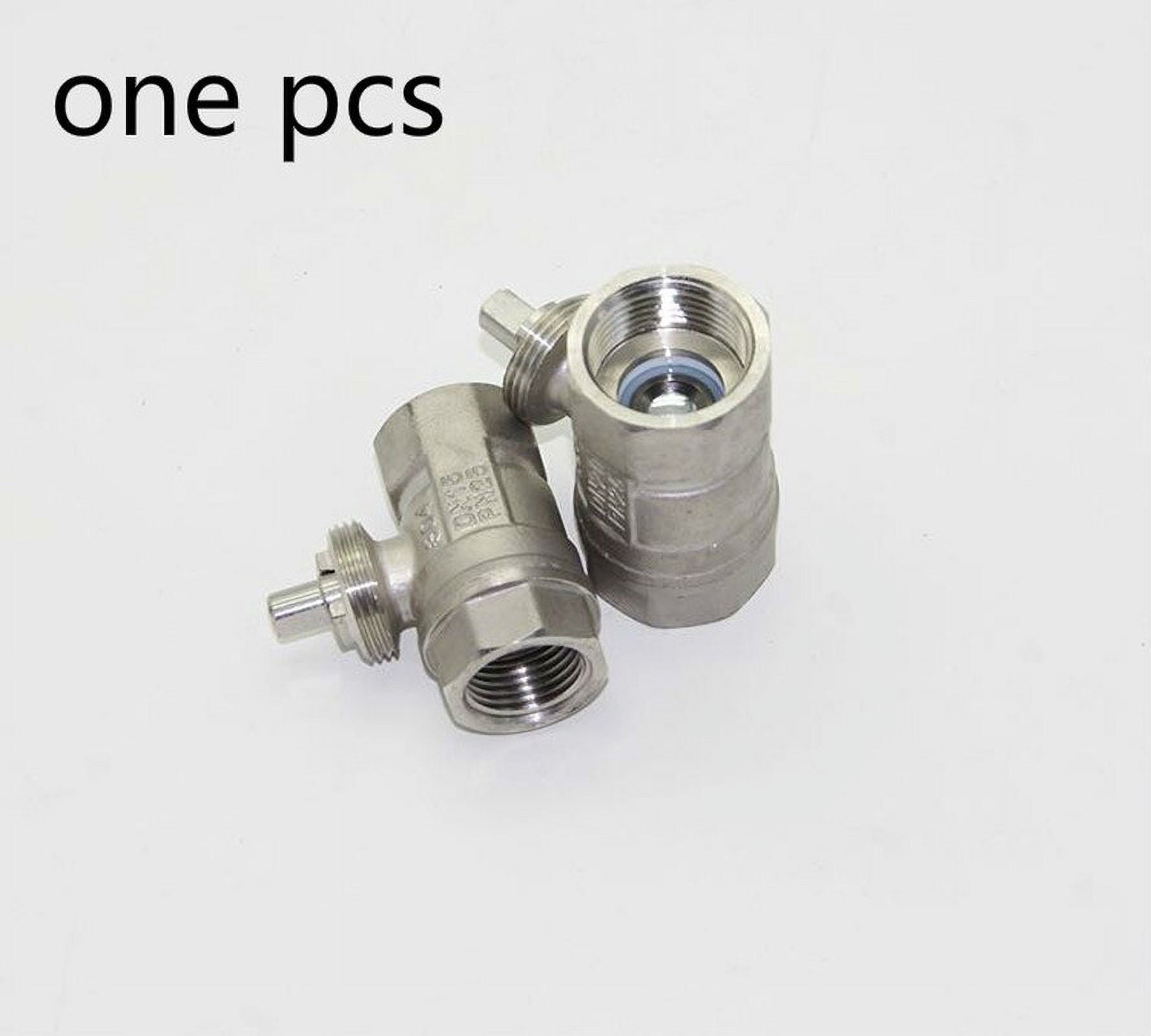 2 way stainless steel ball valve BSP electric motorized ball valve ...