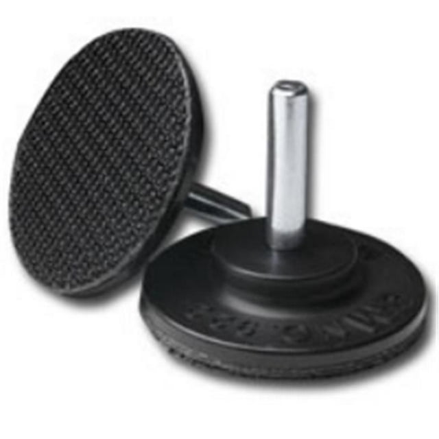 2'' x 1/4'' Scotch Brite Surface Conditioning Disc Pad - Walmart.com