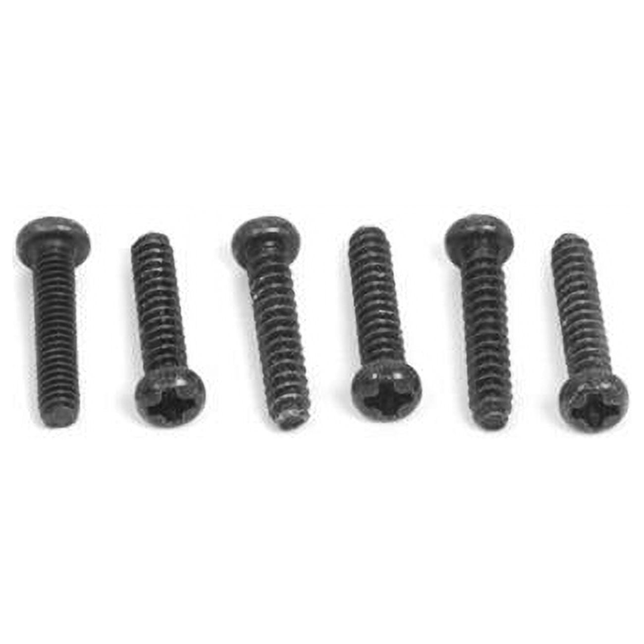 2 x 10 mm Button Head Screw - 6 Piece - Walmart.com