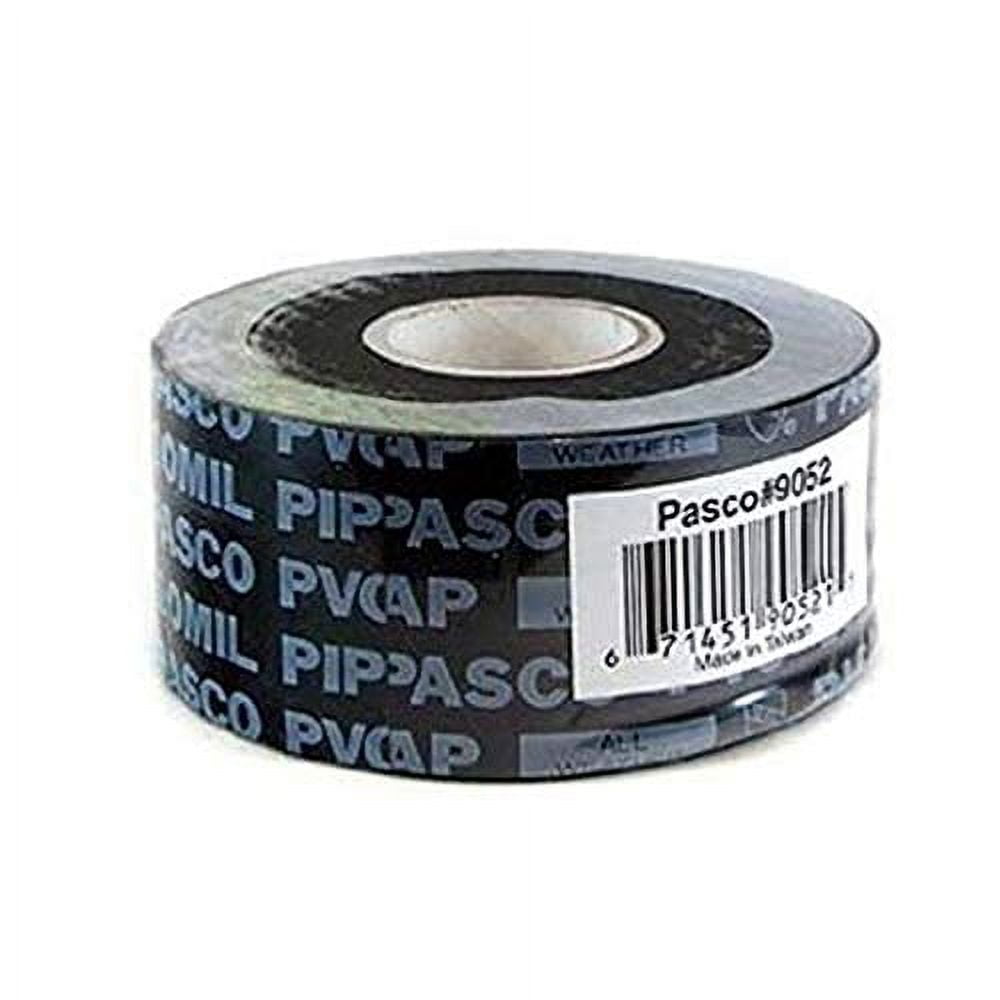 2" x 100' 10 Mil Pipe Wrap Tape - Walmart.com