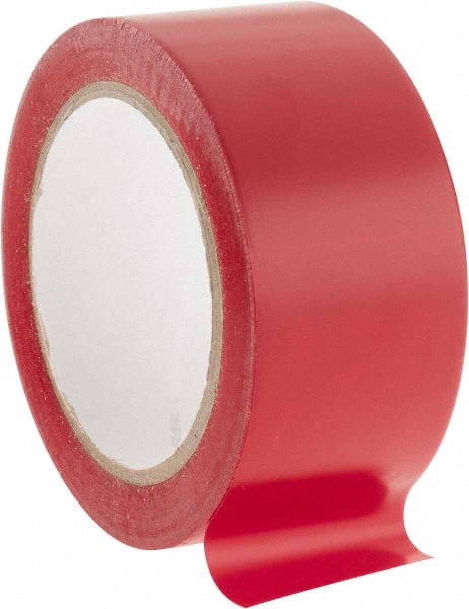 2" x 108' Vinyl Floor & Egress Tape - Walmart.com