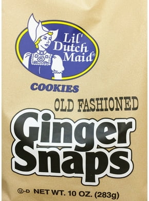 Lil Dutch Maid Cookies - Walmart.com