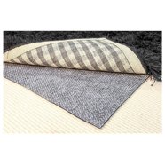 "RUGPADUSA Basics 8'x10' 1/2"" Felt Rug Pad, Protective, Safe for All ...