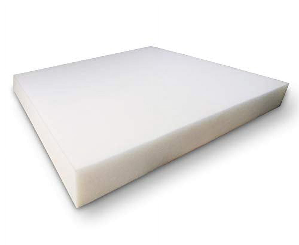 2" x 12" x 12" Square Foam Sheet (10 pcs) - Walmart.com