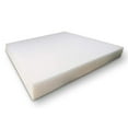 2" x 12" x 12" Square Foam Sheet (25 pcs) - Walmart.com