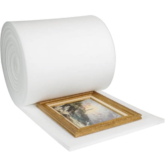 Roll Packing Foam