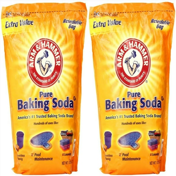 Box Baking Soda