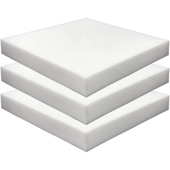 2 Inch High Density Foam