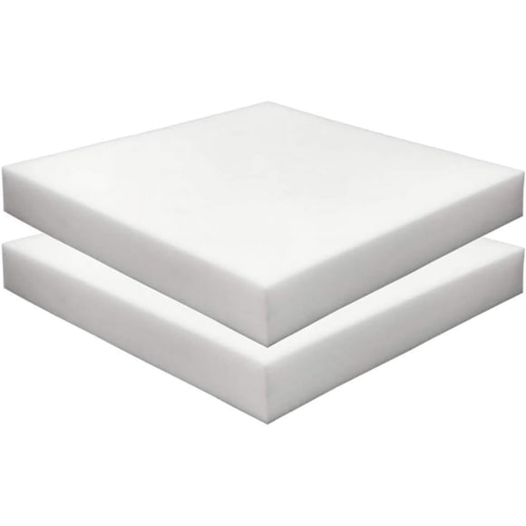 2 Inch High Density Foam