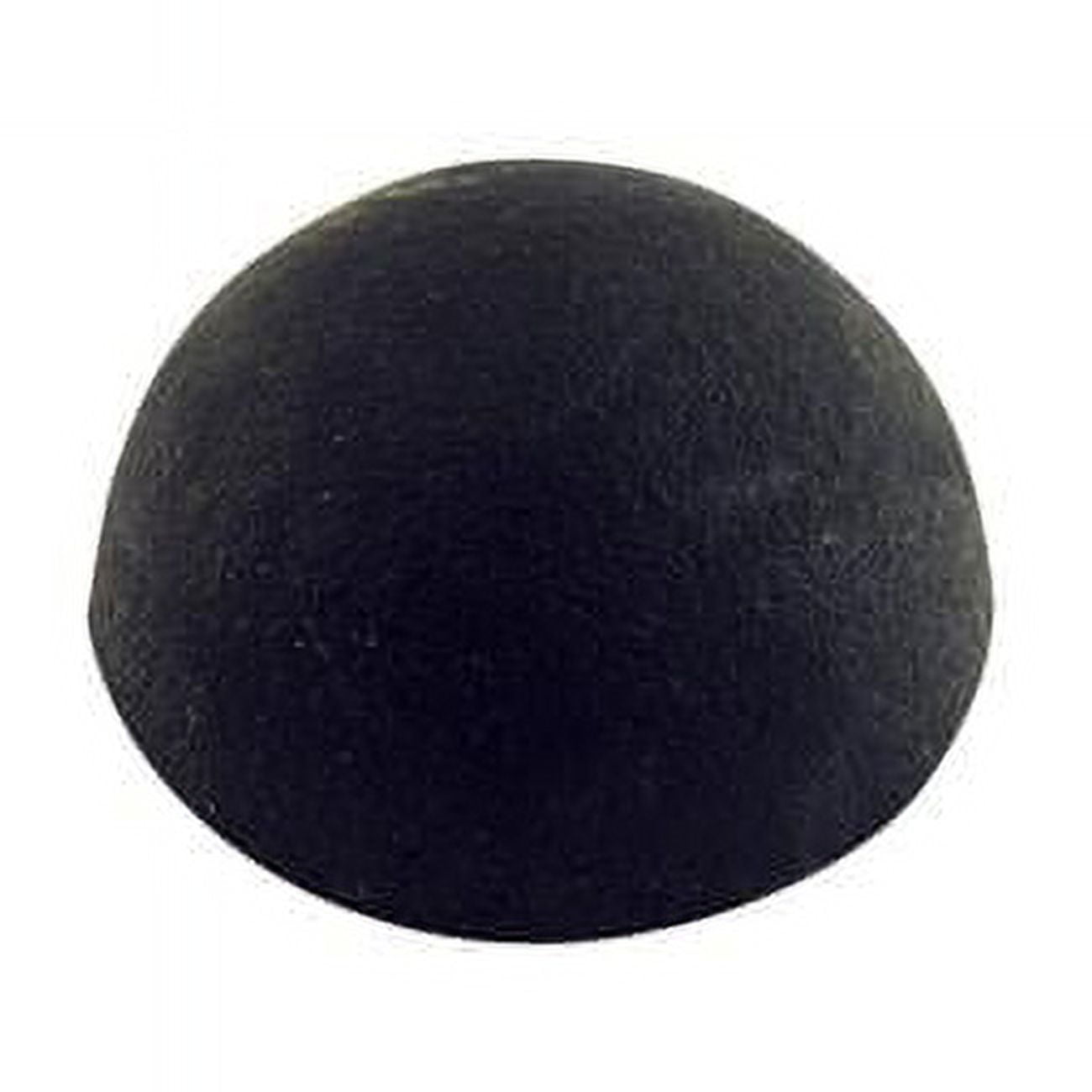 2 x 2.5 in. Rounded Rubber Dome Bumpers - Walmart.com