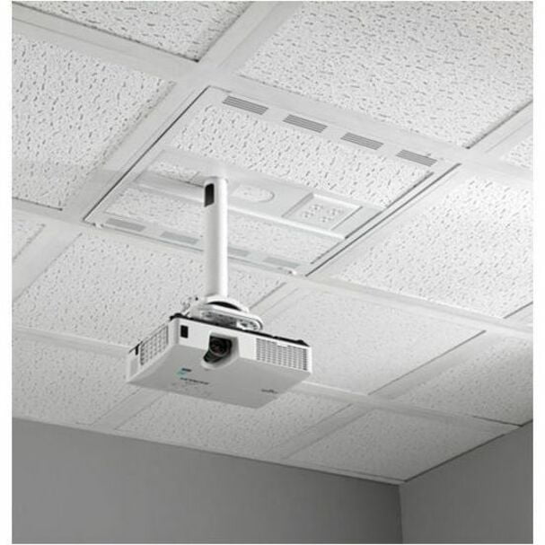 2' x 2' Above Suspended Ceiling Storage Box with Column Drop - Walmart.com