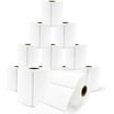 NefLaca 4x6 Thermal Shipping Lables Roll, 500 Labels/Roll,Compatible ...