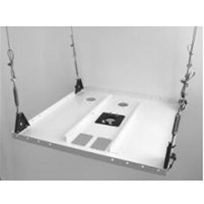 2' x 2' Suspended Ceiling Kit - Walmart.com