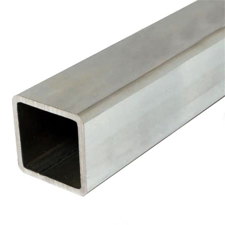 2" x 2" x 18", (0.120"W), 304 Stainless Steel Square Tube - Walmart.com