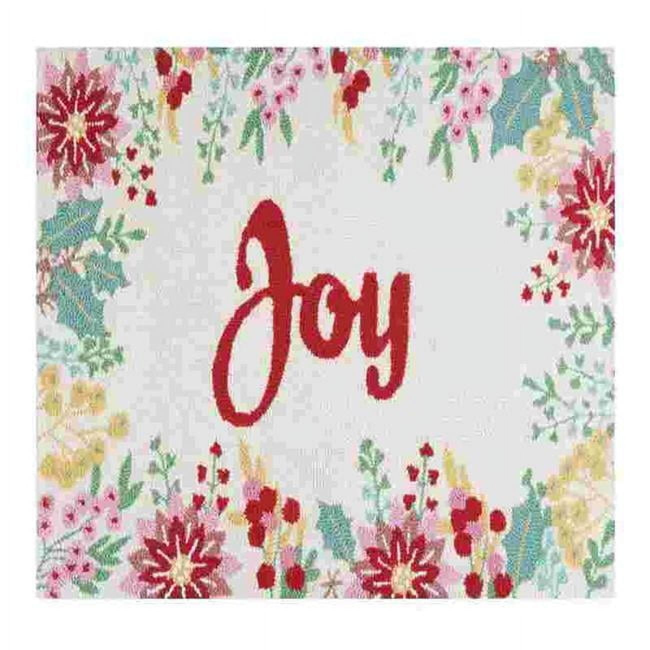 2 x 3 ft. Boho Joy Hook Rug - Walmart.com