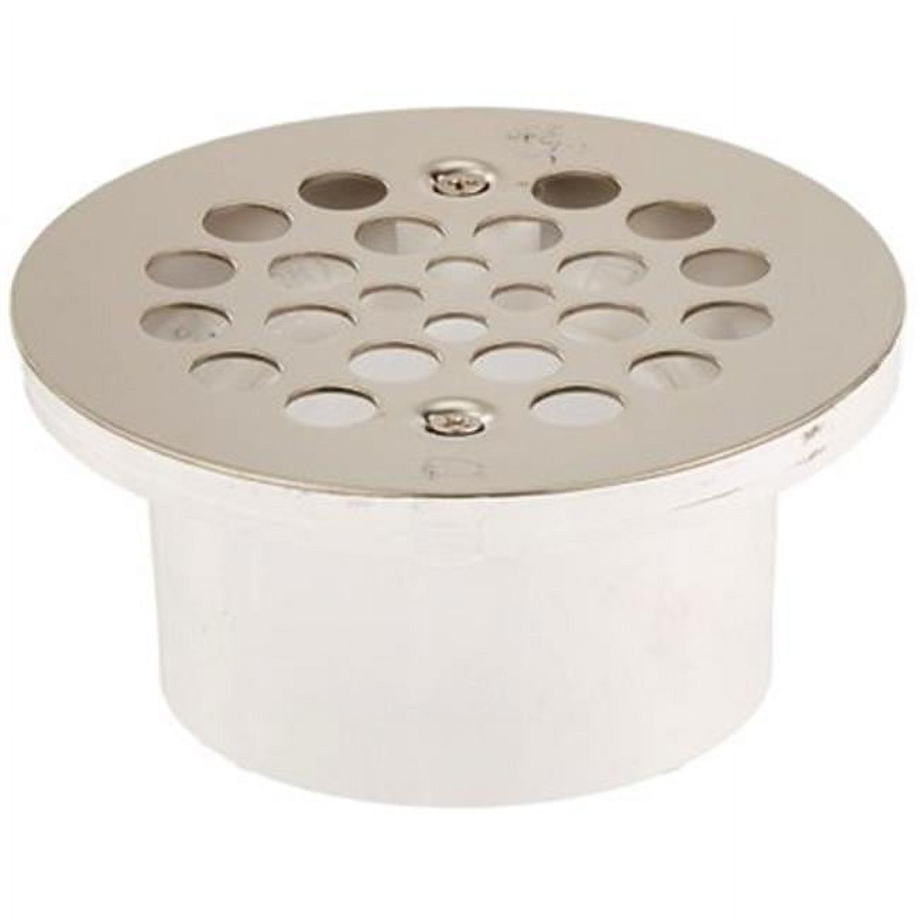 2 x 3 in. PVC Multi-Purpose Drain - Walmart.com