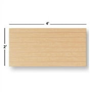 2x4 Wood Board