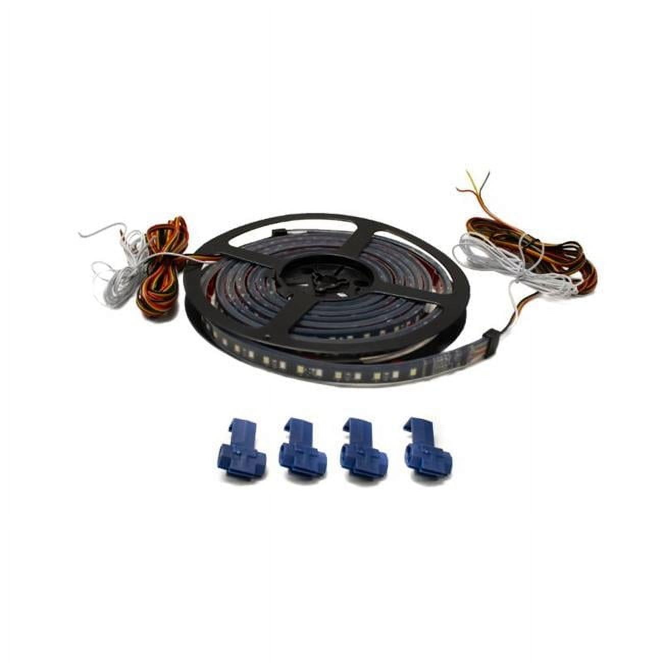 2 x 48 in. Sidekick Kit with Flex Running Board Lights - Walmart.com