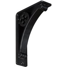 Plastic Angle Brackets